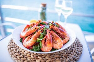 The Tour - Moreton & Tangalooma Day Trip