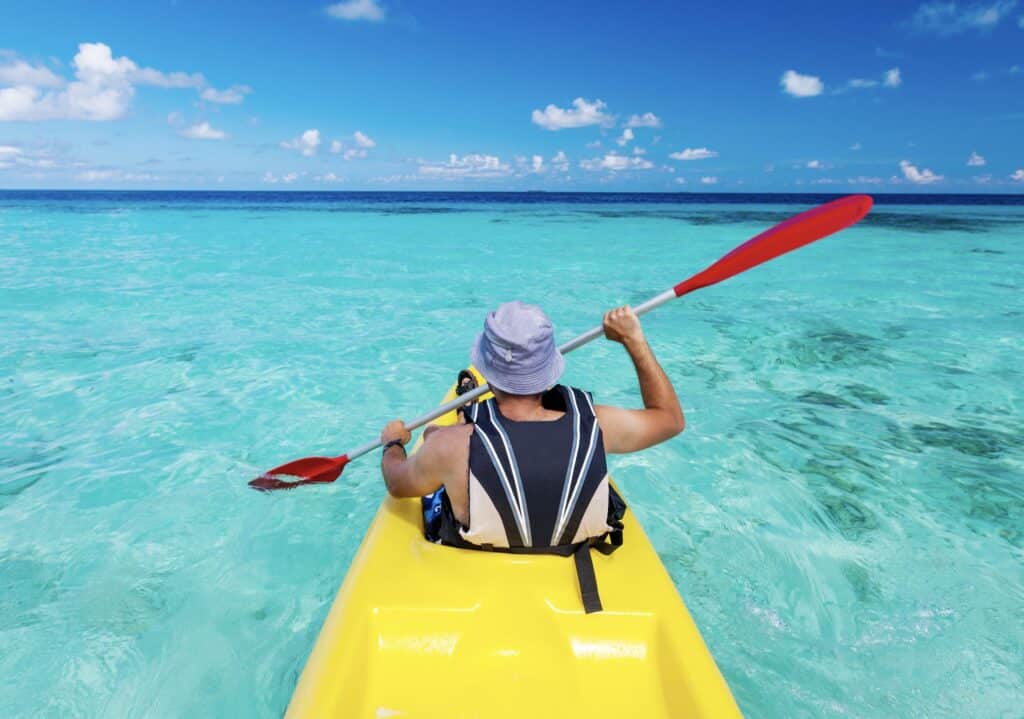 The Tour - See Moreton